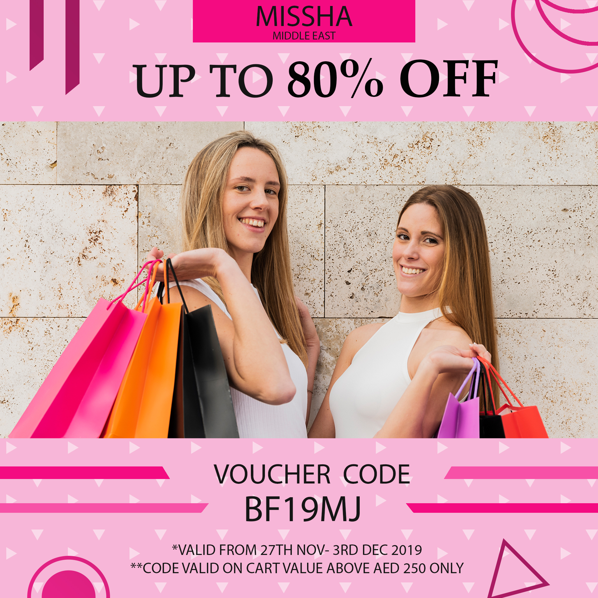 Upto 80% OFF Black Friday Deal inside!